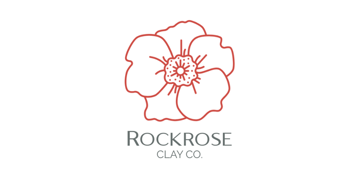 New Jewelry Collection | Handcrafted Earrings & More – Rockrose Clay Co.